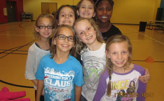 Before & Afterschool Care | YMCA of Northwest Florida