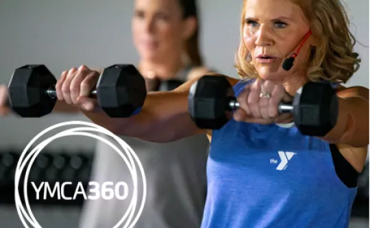 Health & Wellness | YMCA of Northwest Florida